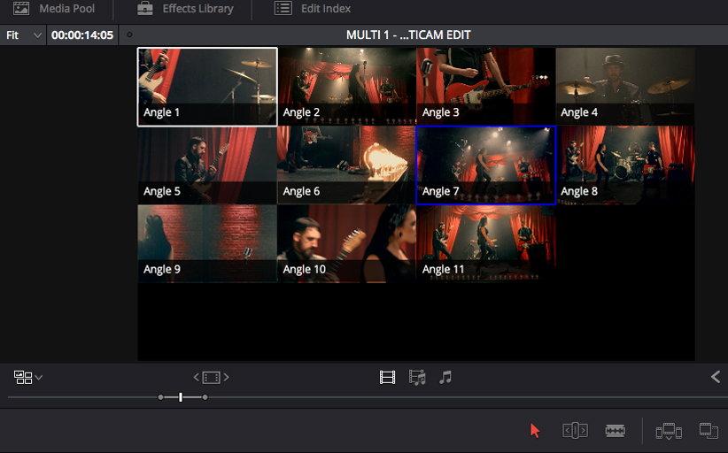 Tested: DaVinci Resolve 12 - Pro Moviemaker