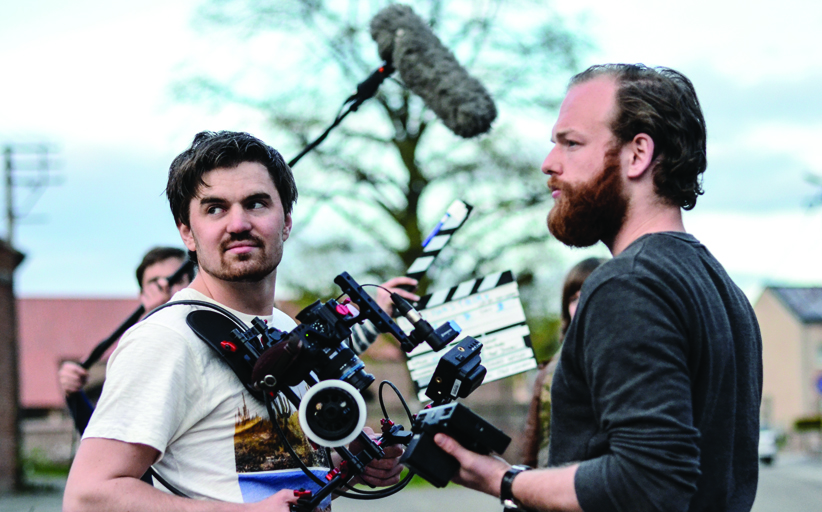 Audio recording for interviews - Pro Moviemaker