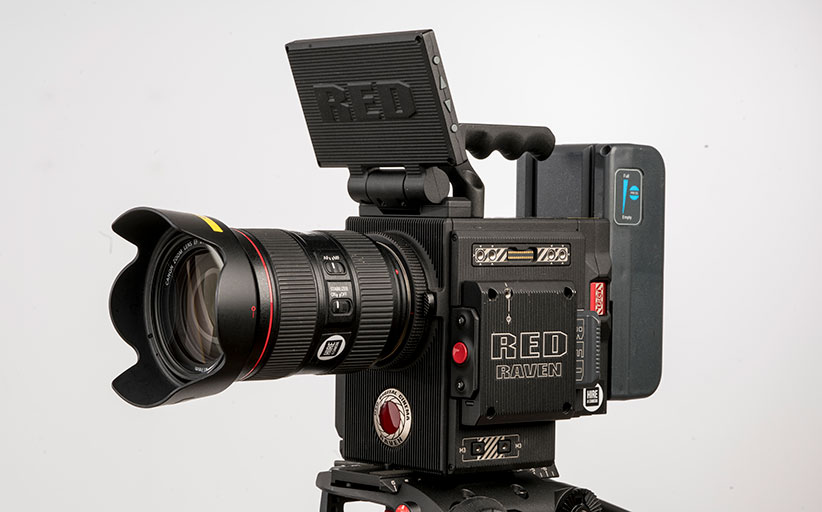 RED cuts prices by up to $25,000 - Pro Moviemaker
