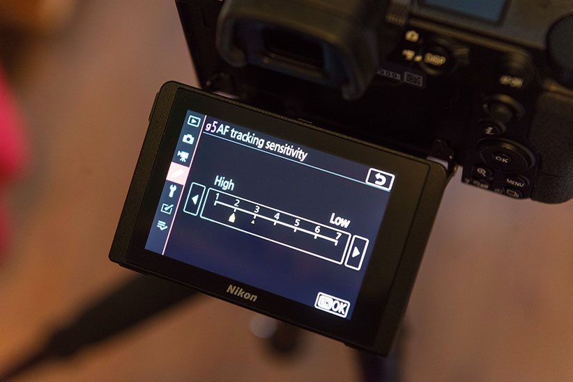 Six Appeal - Pro Moviemaker