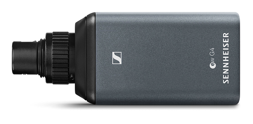 Sennheiser Evolution G4 Pro - Pro Moviemaker