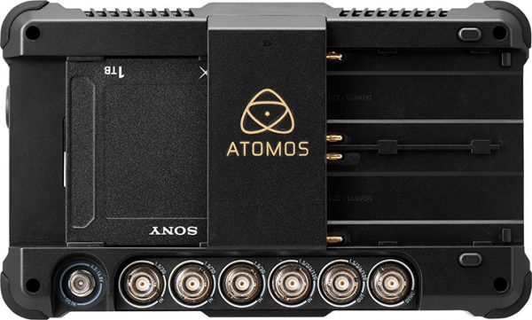 Sony Atomx SSD Mini 1TB - Pro Moviemaker