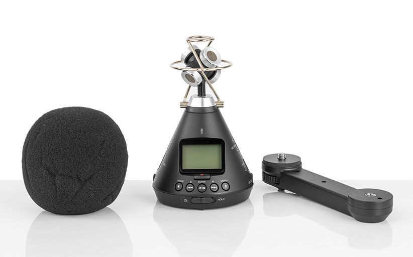 All Round Sound - Pro Moviemaker