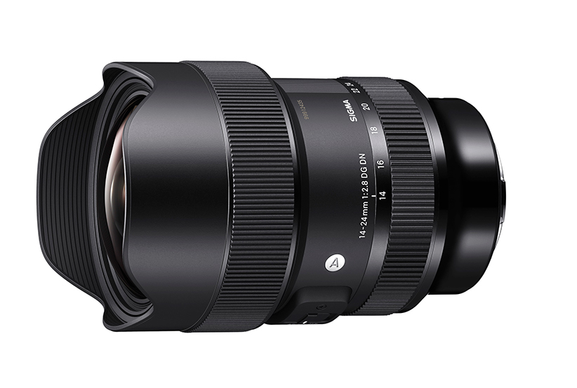 SIGMA announces three new lenses for mirrorless cameras - Pro Moviemaker