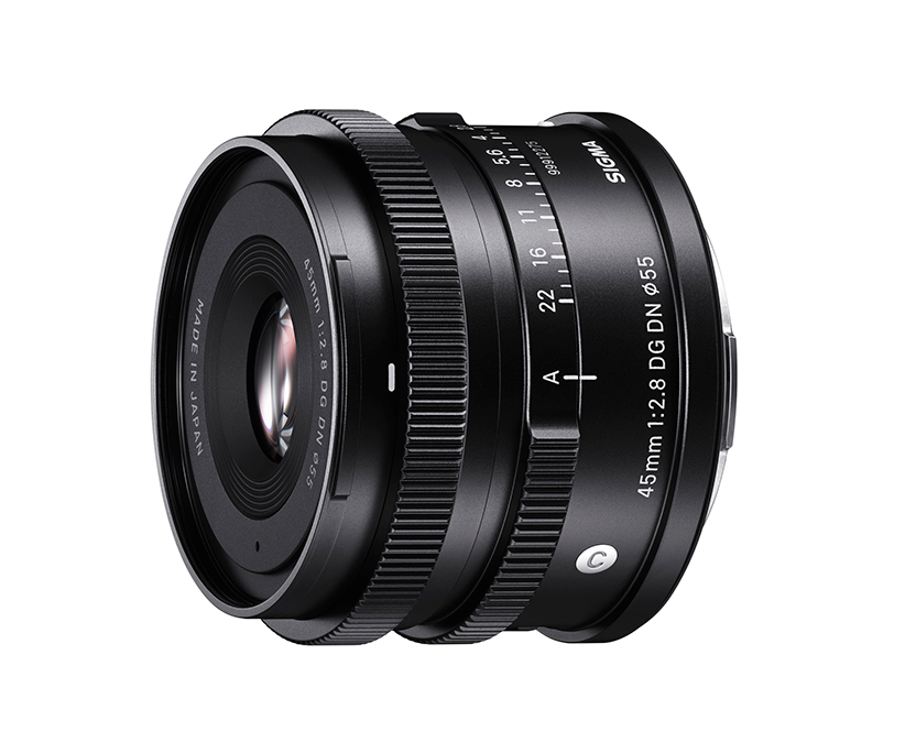 SIGMA announces three new lenses for mirrorless cameras - Pro Moviemaker