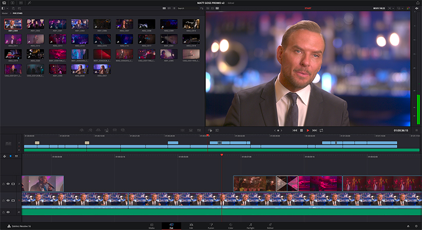 Blackmagic Design announces four new products including the Pocket ...