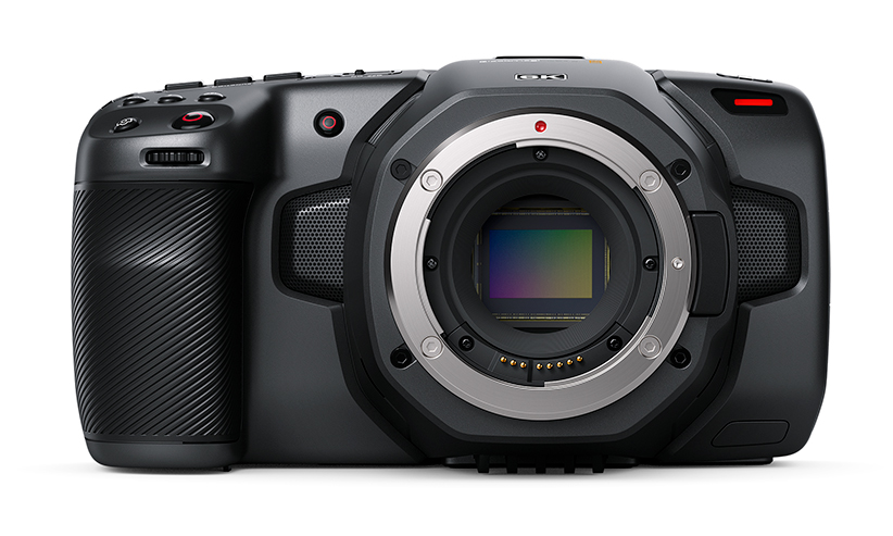 Blackmagic Design announces four new products including the Pocket ...