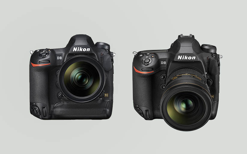 Nikon unveils its new flagship DSLR: the D6 - Pro Moviemaker