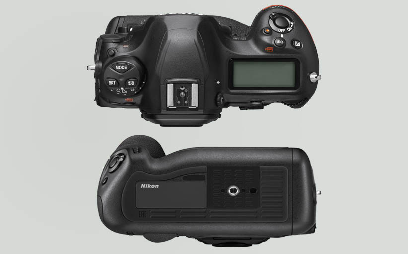 Nikon unveils its new flagship DSLR: the D6 - Pro Moviemaker