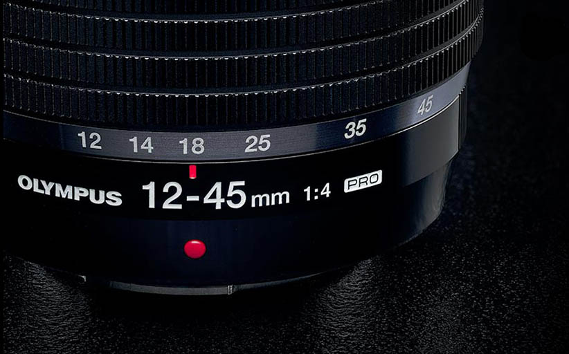 Olympus announces new, compact and lightweight zoom lens - Pro Moviemaker
