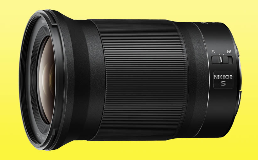 Two new Nikkor Z lenses join the Nikon Z range - Pro Moviemaker