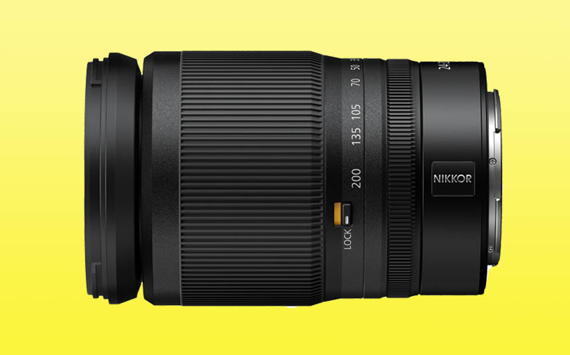 Two new Nikkor Z lenses join the Nikon Z range - Pro Moviemaker