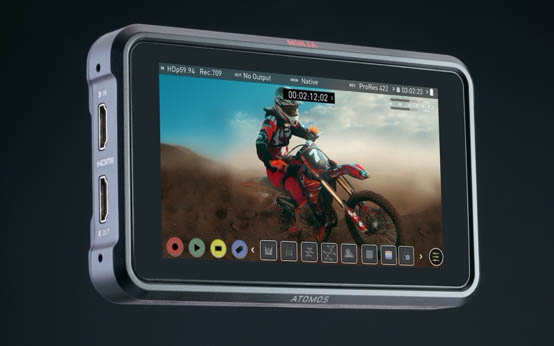 Free AtomOS 10.3 update - Pro Moviemaker