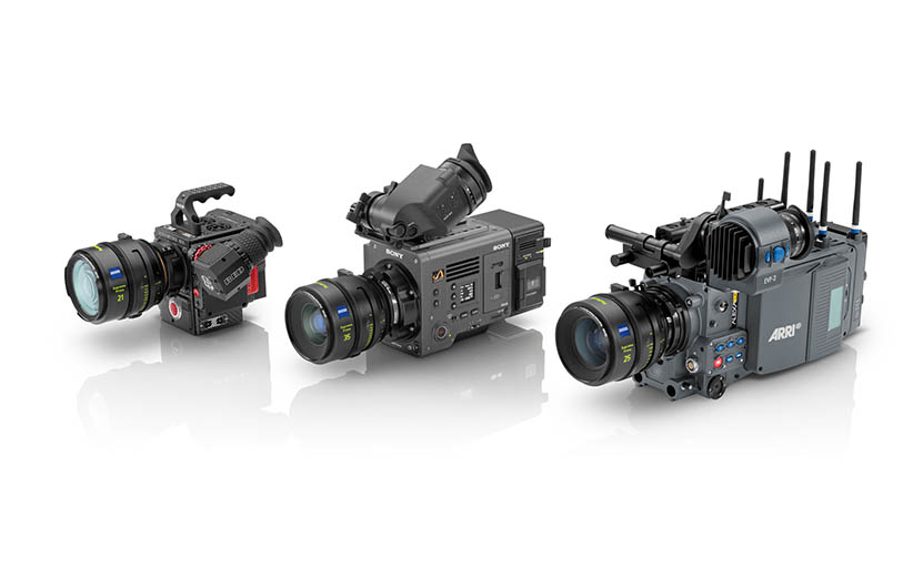 Open days to be hosted by CVP dedicated to the limited edition Zeiss ...