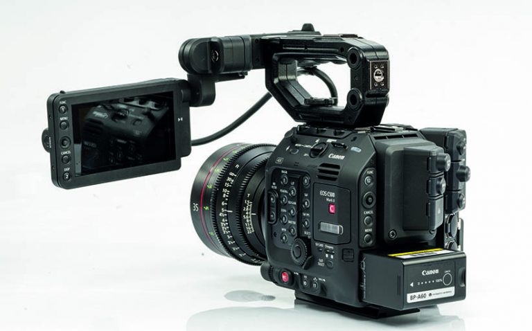 7 reasons to love Canon's C500 - Pro Movie Maker