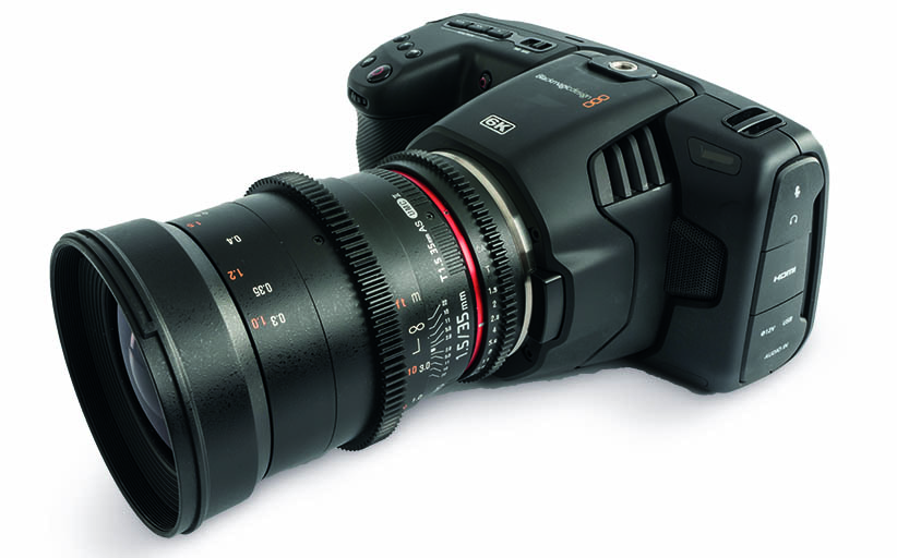 Ultimate guide to lenses - Pro Moviemaker