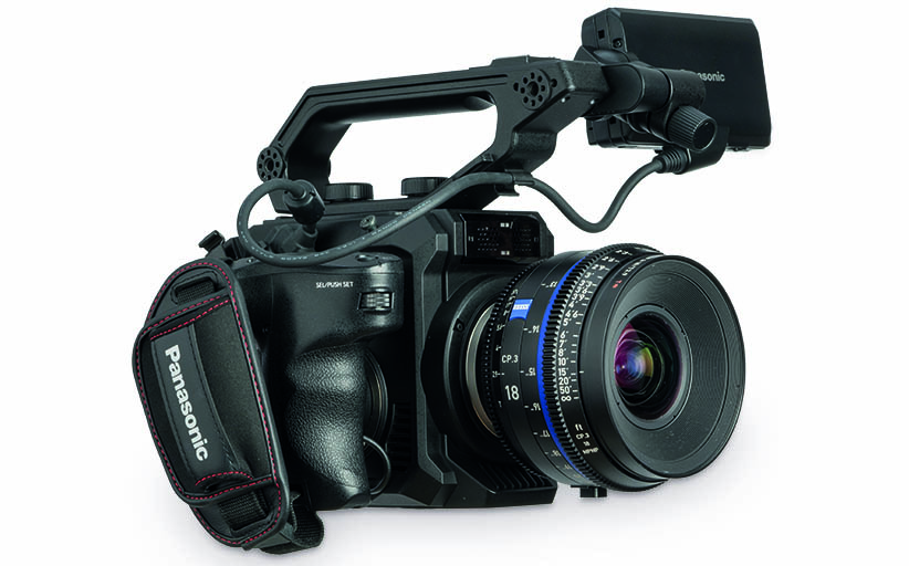 Ultimate guide to lenses - Pro Moviemaker