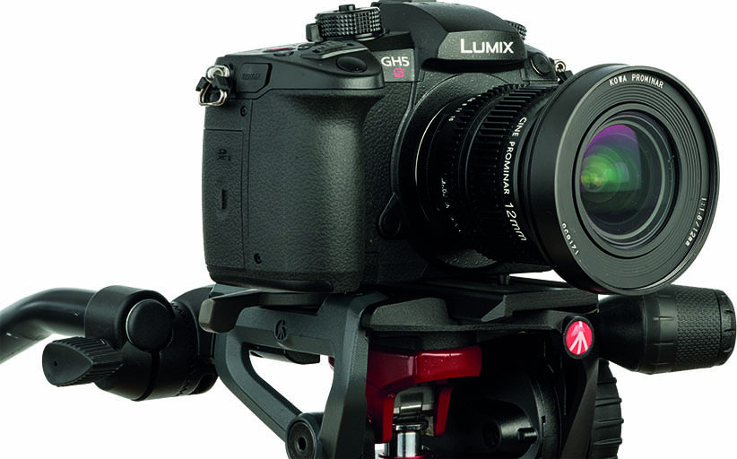 Ultimate guide to lenses - Pro Moviemaker