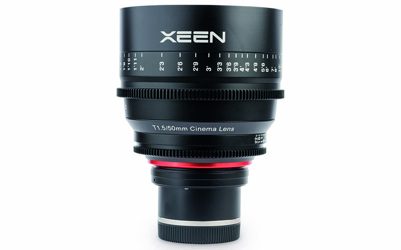 Ultimate guide to lenses - Pro Moviemaker