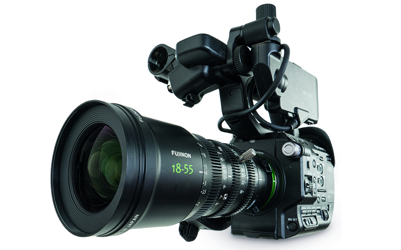 Ultimate guide to lenses - Pro Moviemaker