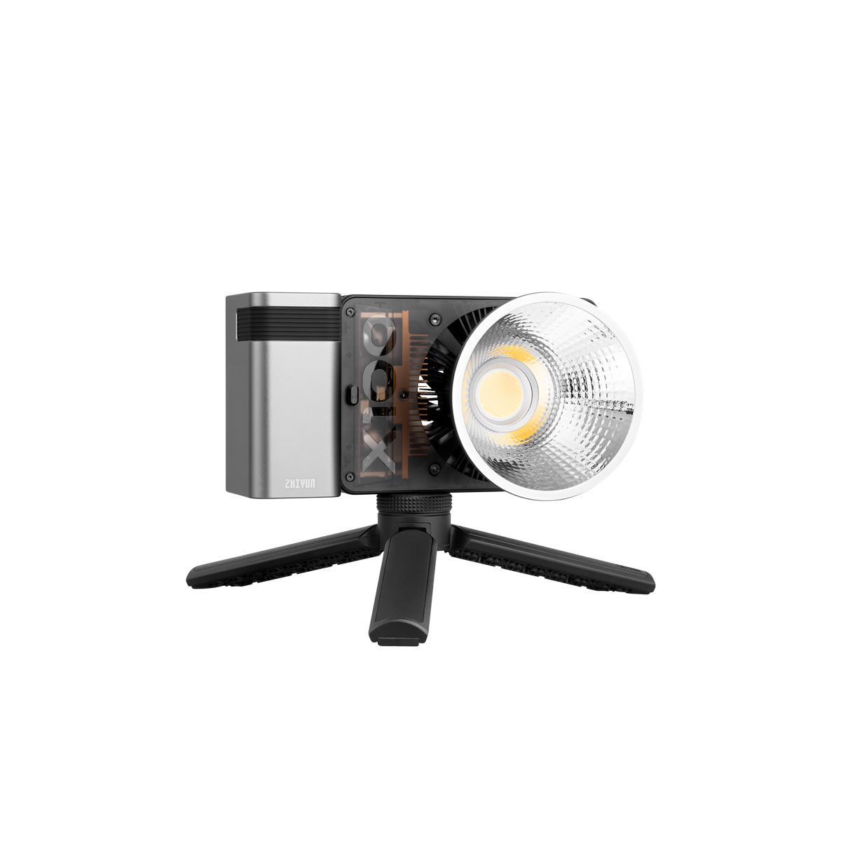 Zhiyun releases MOLUS G60 & MOLUS X100 LEDs | Pro Moviemaker