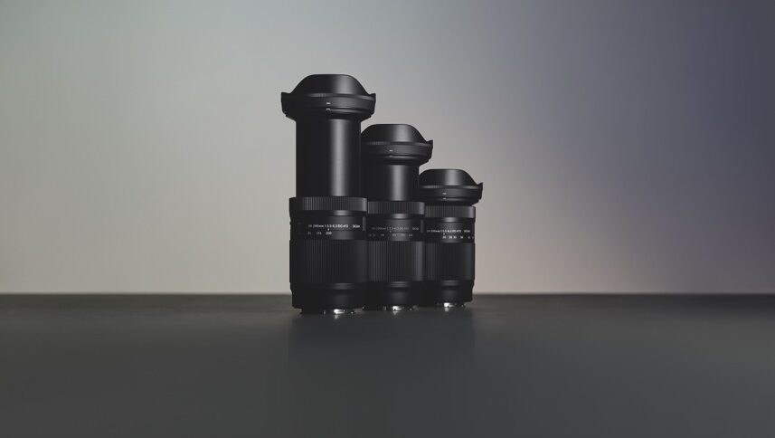 The 10x zoom breakthrough from Sigma - Pro Moviemaker